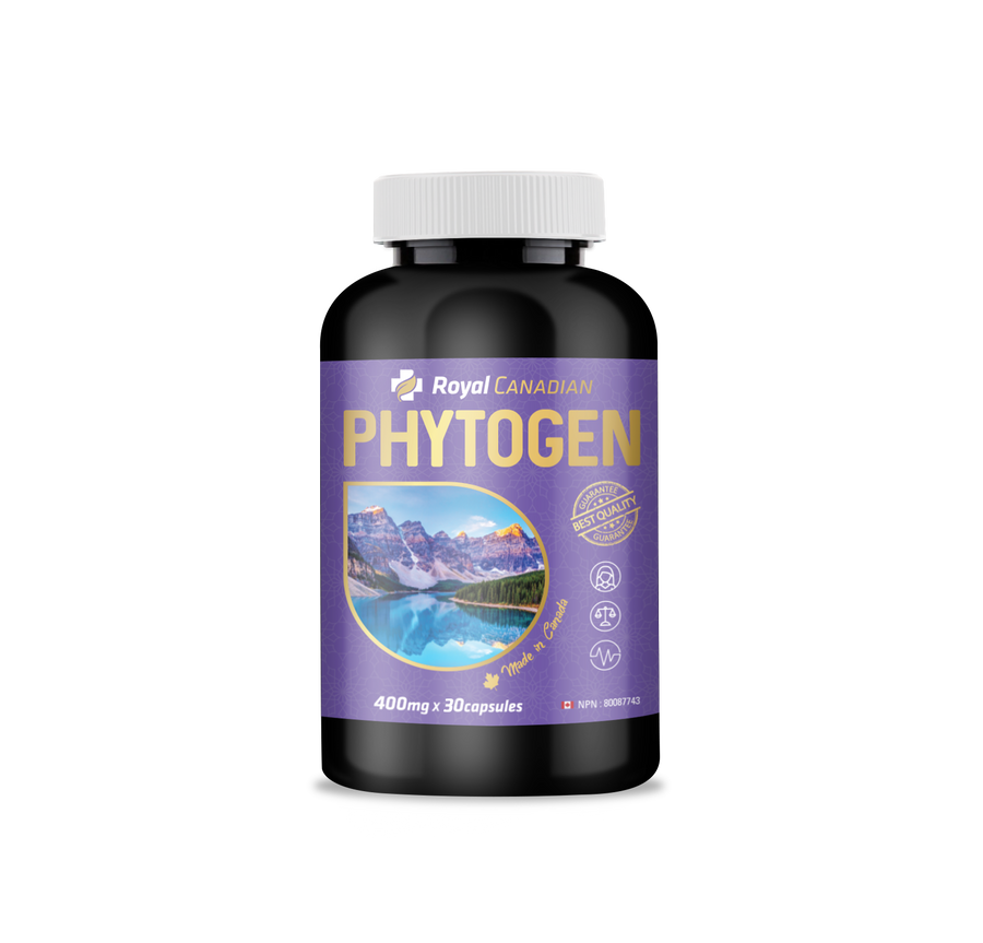 RENU BIO HEALTH Ltd. – royalcanadian.shop KR & US