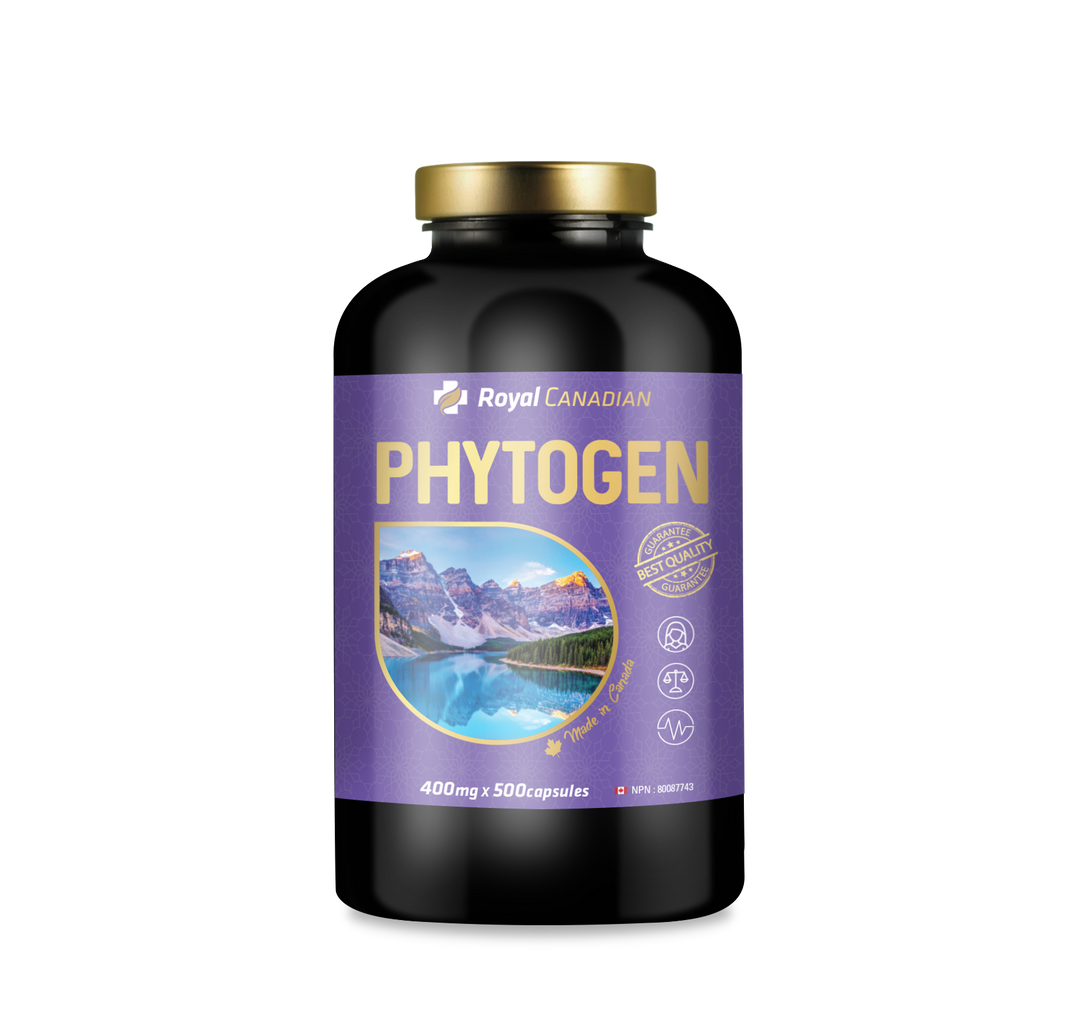 RENU BIO HEALTH Ltd. – royalcanadian.shop KR & US