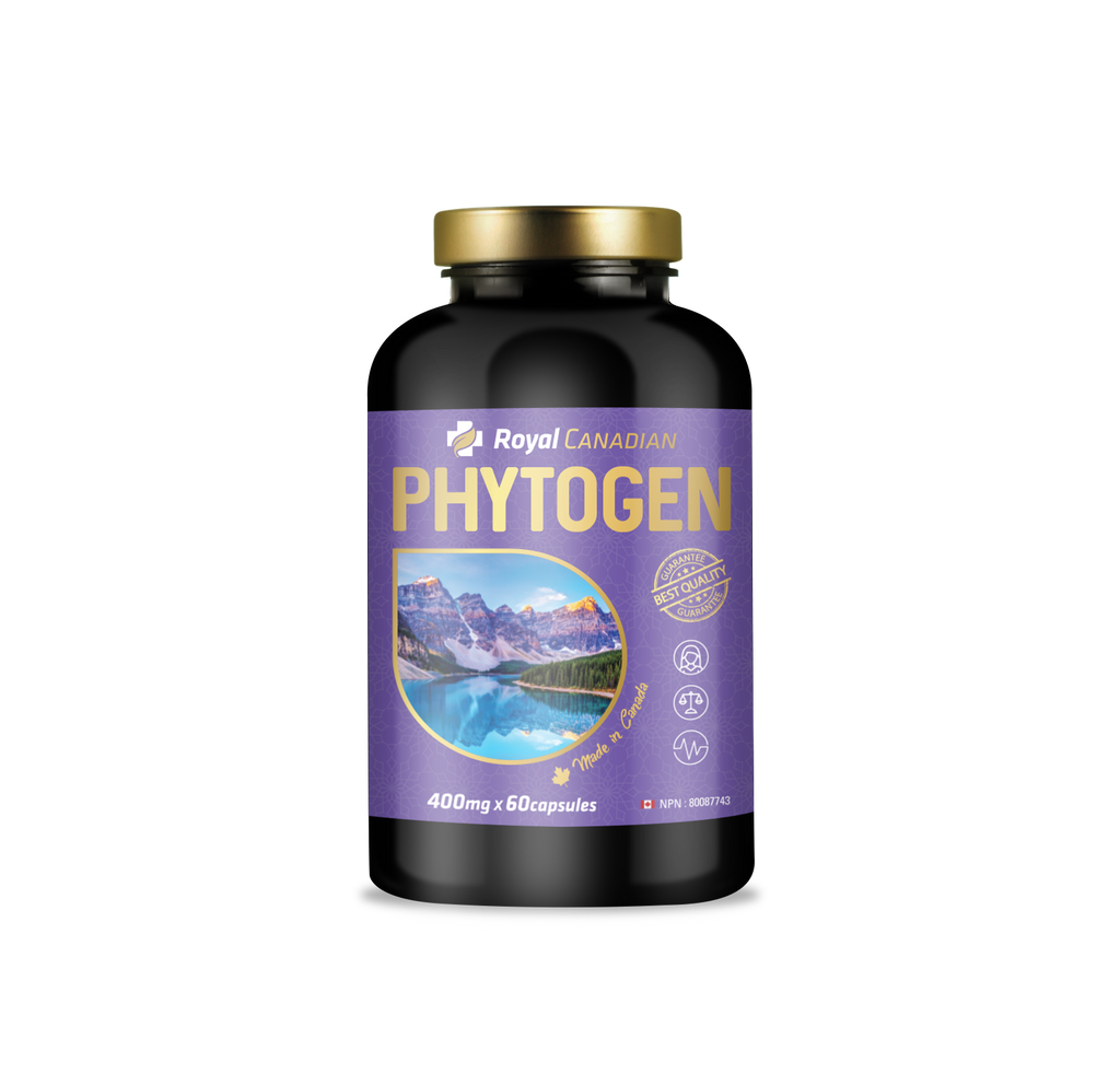 RENU BIO HEALTH Ltd. – royalcanadian.shop KR & US